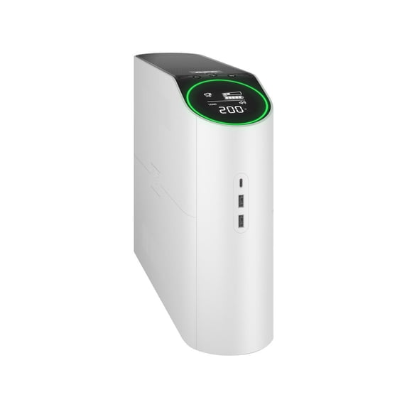 APC UPS for Gaming, 1500 VA Sinewave UPS Battery Backup with AVR and (3 ...