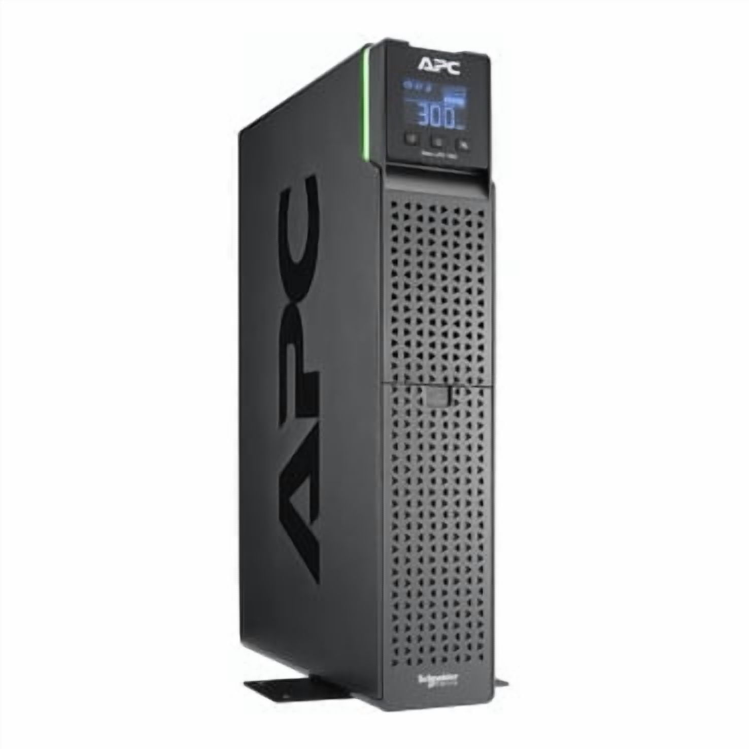 APC Back-UPS Pro 1500VA 900W UPS BR1500RM2U Rack/Tower 2U AVR LCD ...