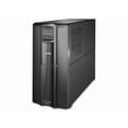 APC by Schneider Electric Smart-UPS 2.2kVA Tower UPS: Electronics ...