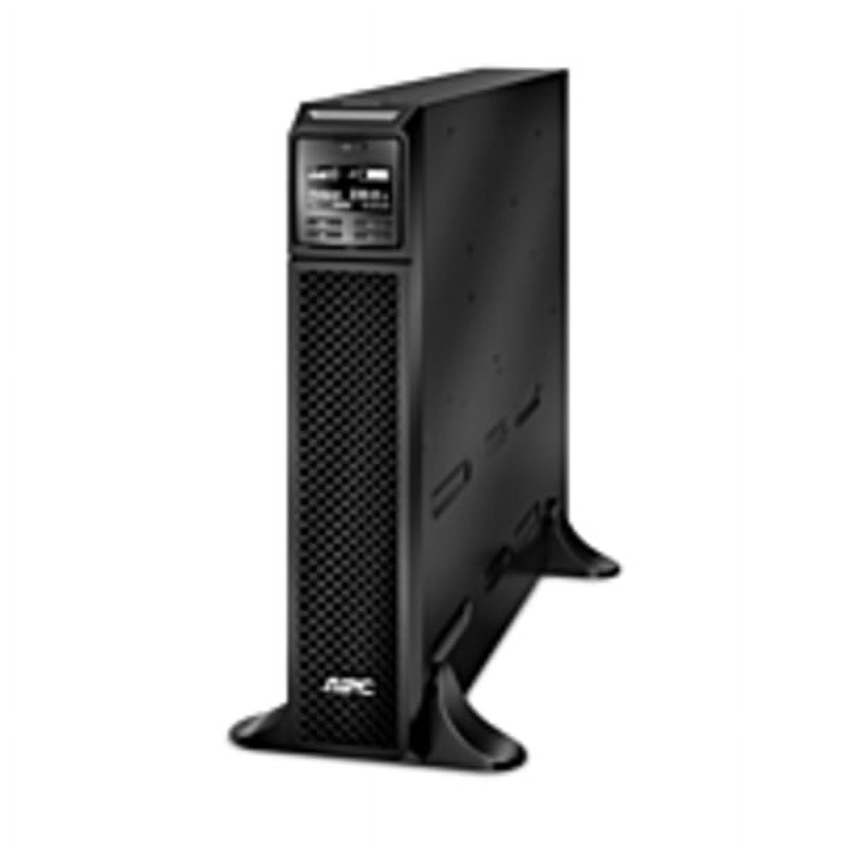 APC by Schneider Electric Smart-UPS SRT 2200VA 230V - Tower - 3 Hour ...