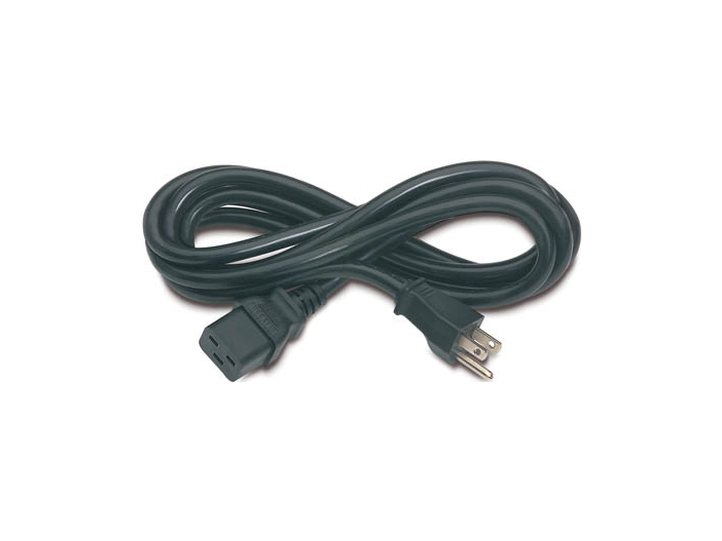 APC power cable - 8 ft - Walmart Business Supplies