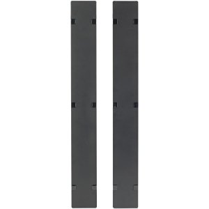 APC rack cable management panel cover - 48U - Walmart Business Supplies