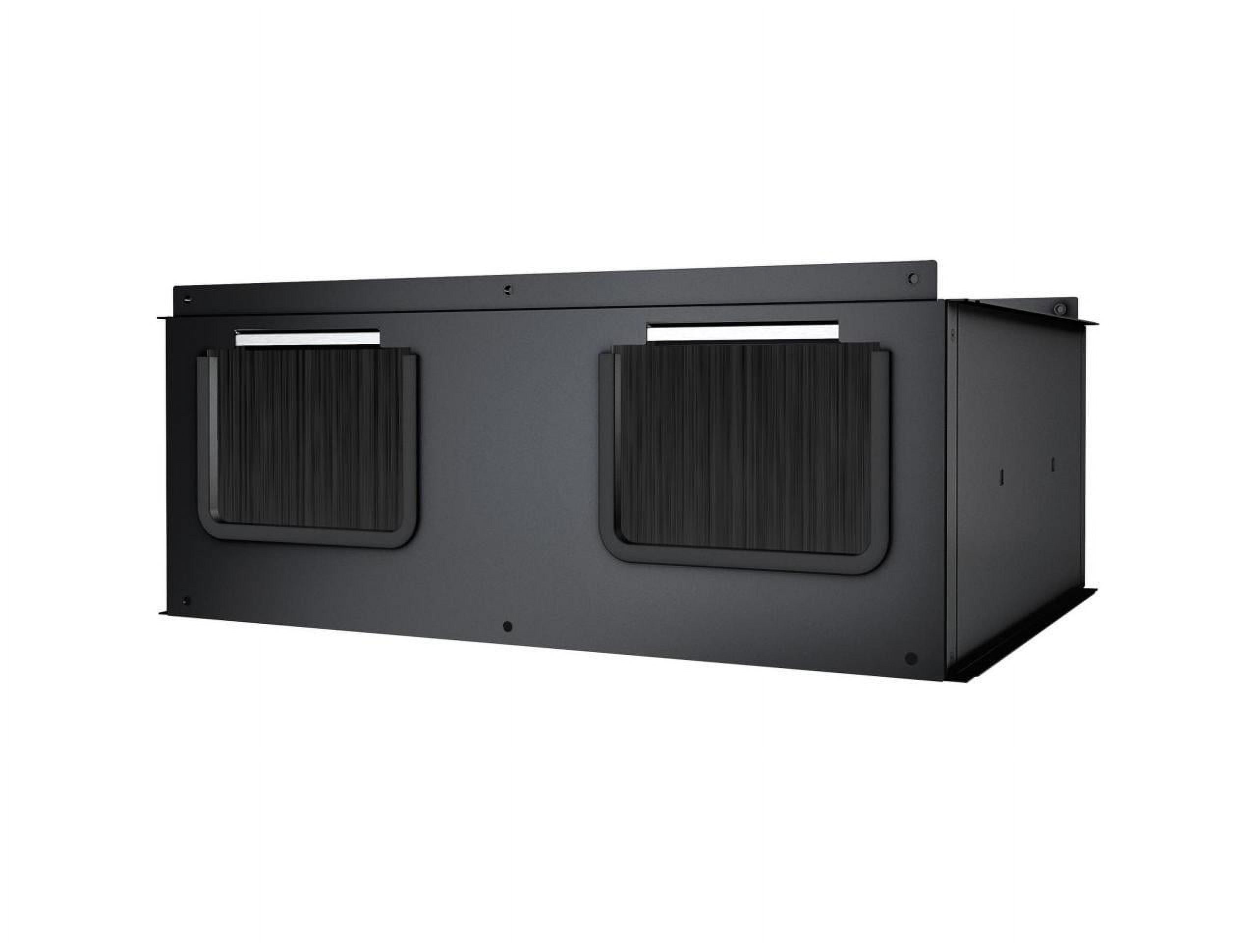 APC AR7755 Overhead Cable Extension for Vertical Exhaust Duct 24 in ...