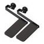 APC system mounting brackets - - Walmart.com