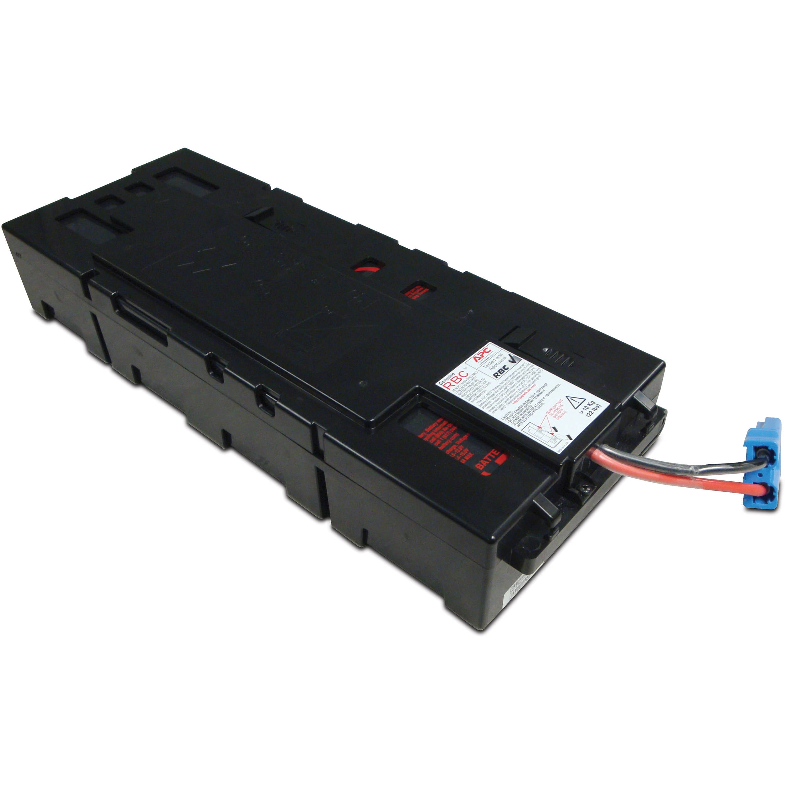 APCRBC116-UPC Replacement Battery Cartridge - Walmart.com