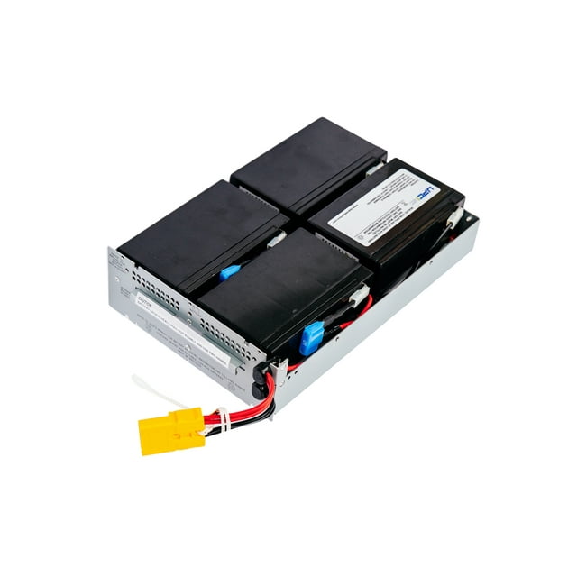 APCRBC159-UPC Replacement Battery by UPC Upgrade Parts Company for ...