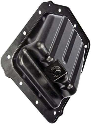 APDTY 113634 Engine Oil Pan - Walmart.com