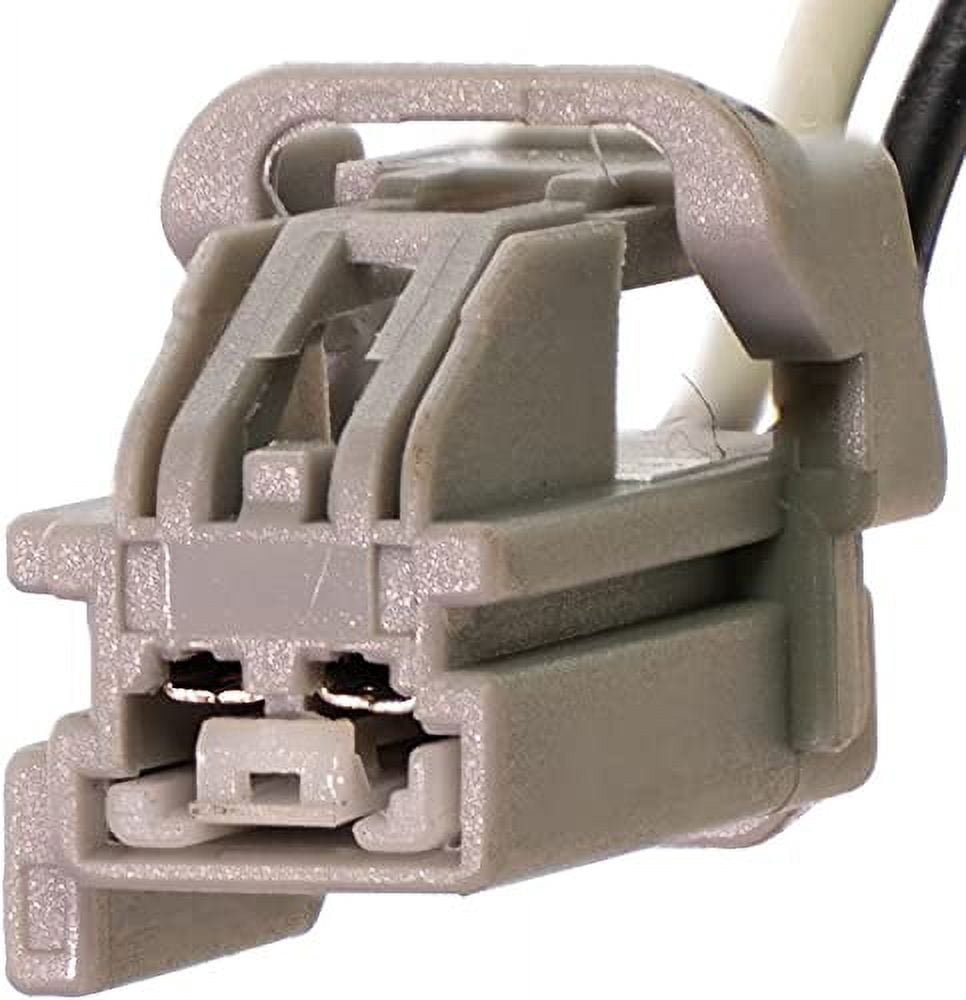 APDTY 133883 High Center Mount 3rd Third Brake Light Assembly With ...