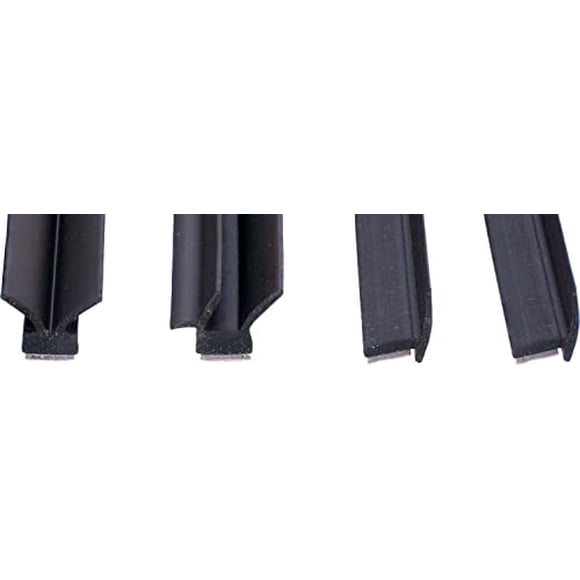 Rubber Seals Car Windows