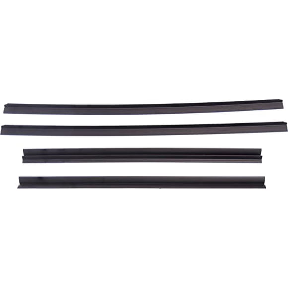 Rubber Seals Car Windows