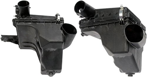 APDTY 369630 Air Filter Box Plastic Housing Assembly Fits 2010-2015 ...