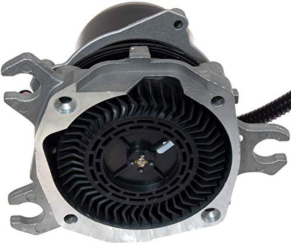 APDTY 417121 A.I.R. Engine Secondary Air Injection Reaction Smog Pump ...