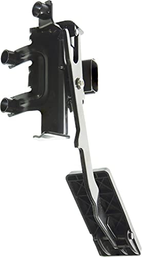 APDTY 700314 Accelerator Pedal Includes Position Sensor For Fixed Gas ...