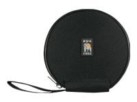 Ape Case AC12473 - Case for CD/DVD discs - 12 discs - nylon - Walmart.com