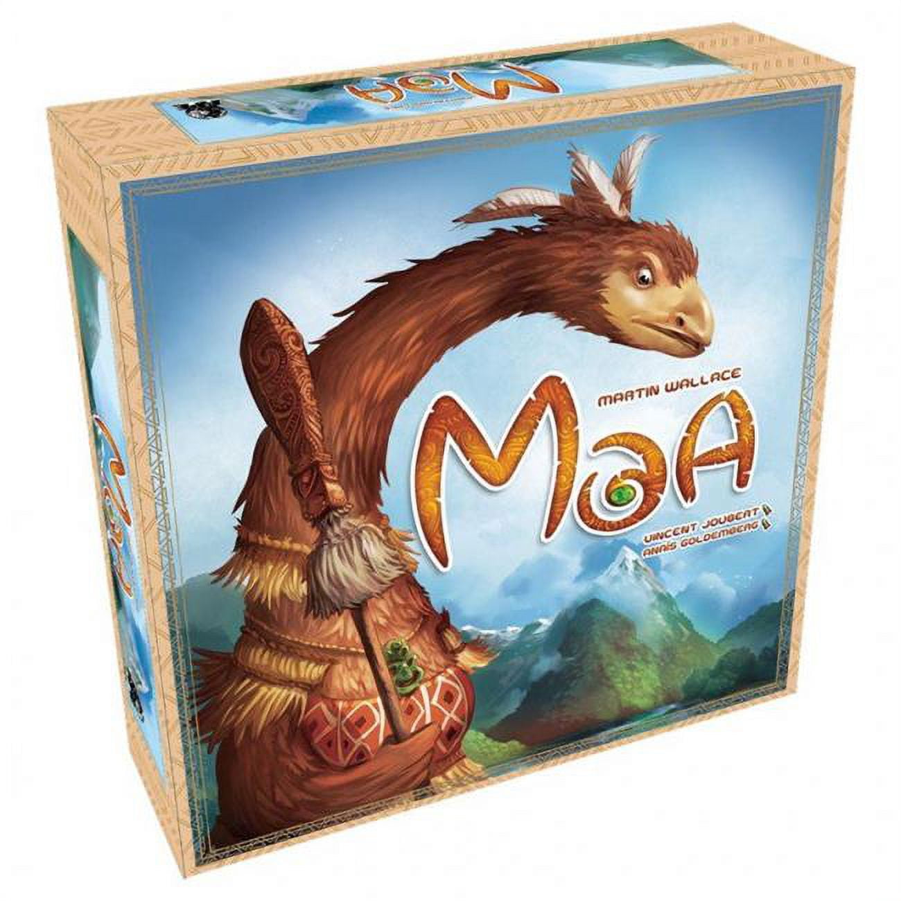 Moa - Walmart.com