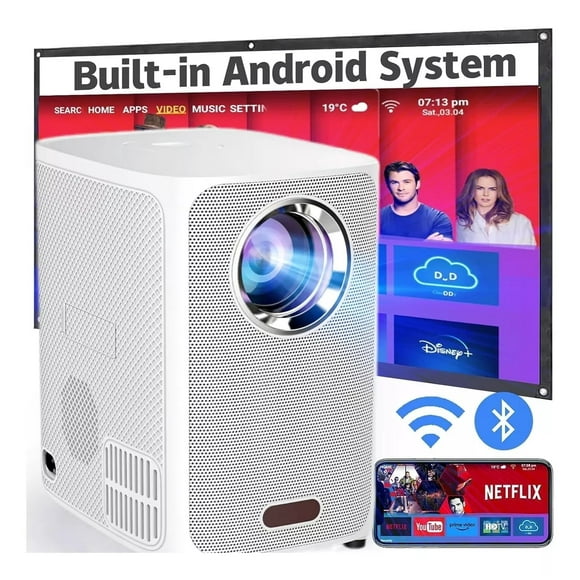 Home Theater Projectors in Projectors & Screens - Walmart.com