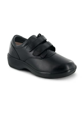 Velcro Shoes Women