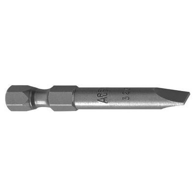 APEX 320-6X Bit,1/4 Hex Drive,05 S - Walmart.com