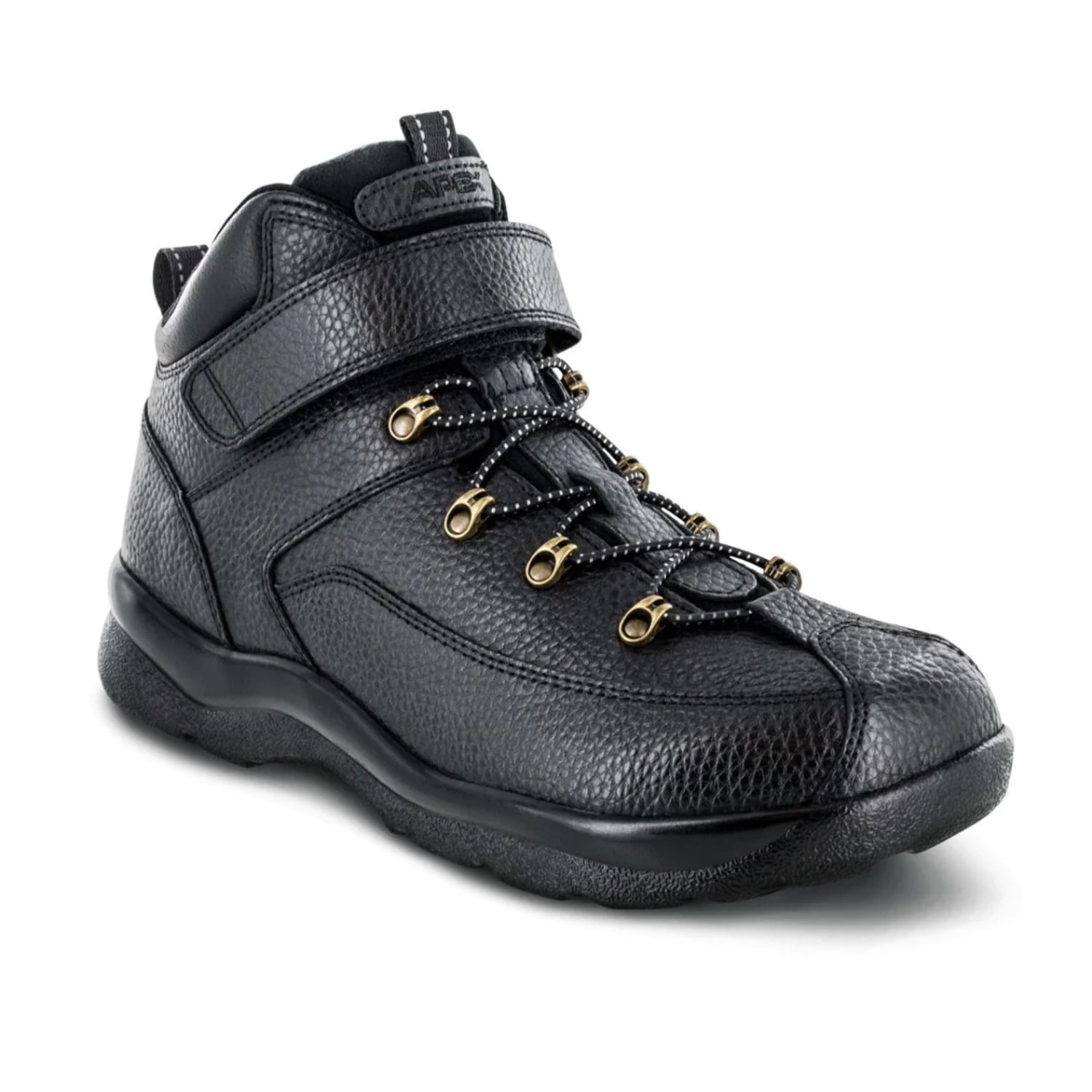 Apex A4000m Ariya Hiking Men's Boot In Black - Walmart.com