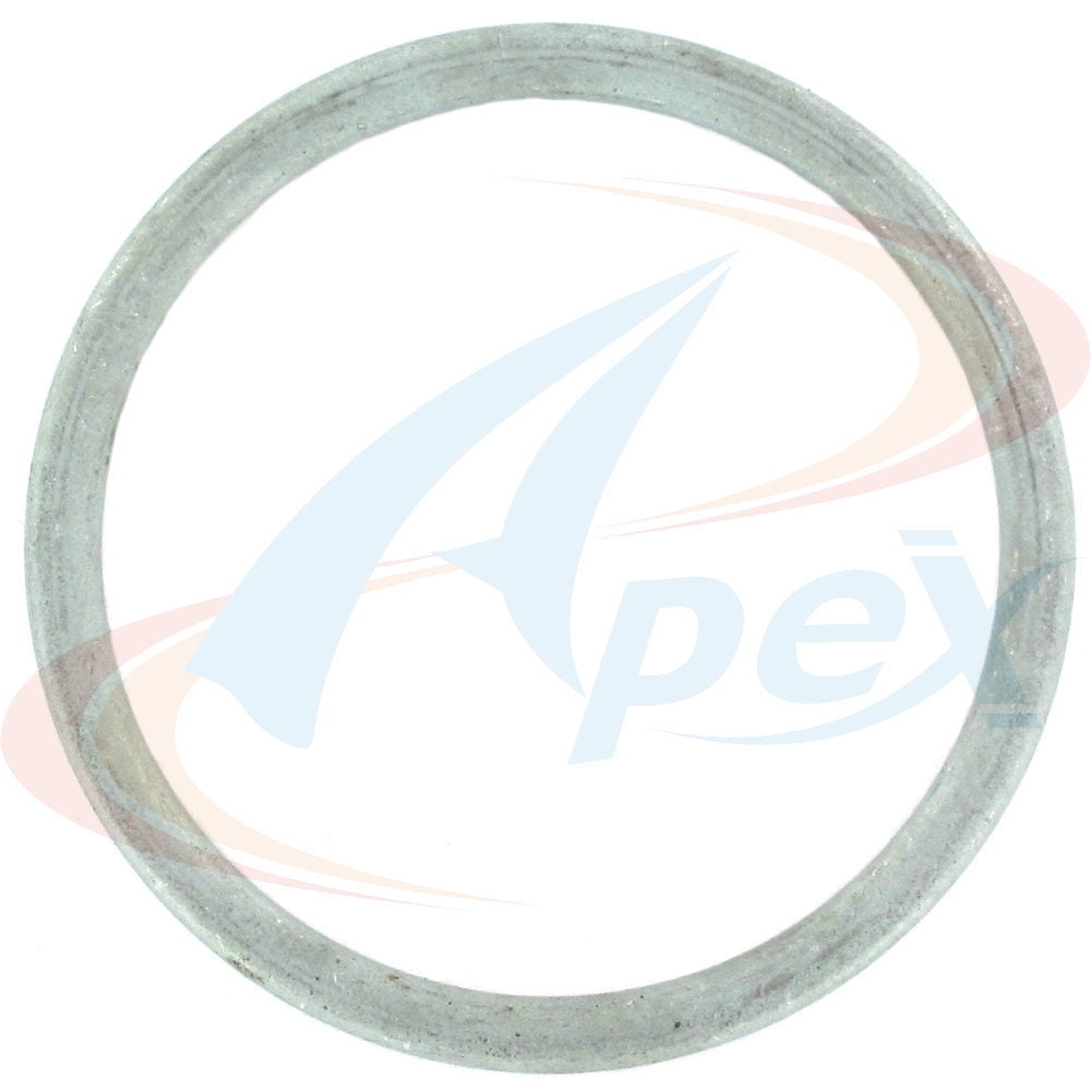 APEX AEG1027 Exhaust Pipe Flange Gasket - Walmart.com