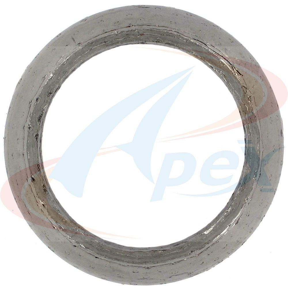APEX AEG1067 Exhaust Pipe Flange Gasket - Walmart.com