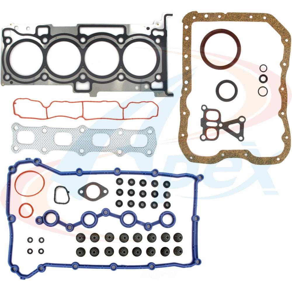 APEX AFS2085 Engine Gasket Set - Walmart.com