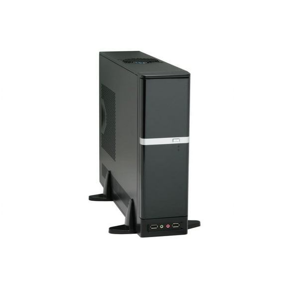 Micro Atx Case With Power Supply