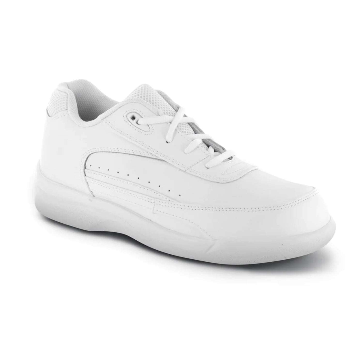 Apex G7200m Ambulator Biomechanical Athletic Men's Walking Shoe In ...