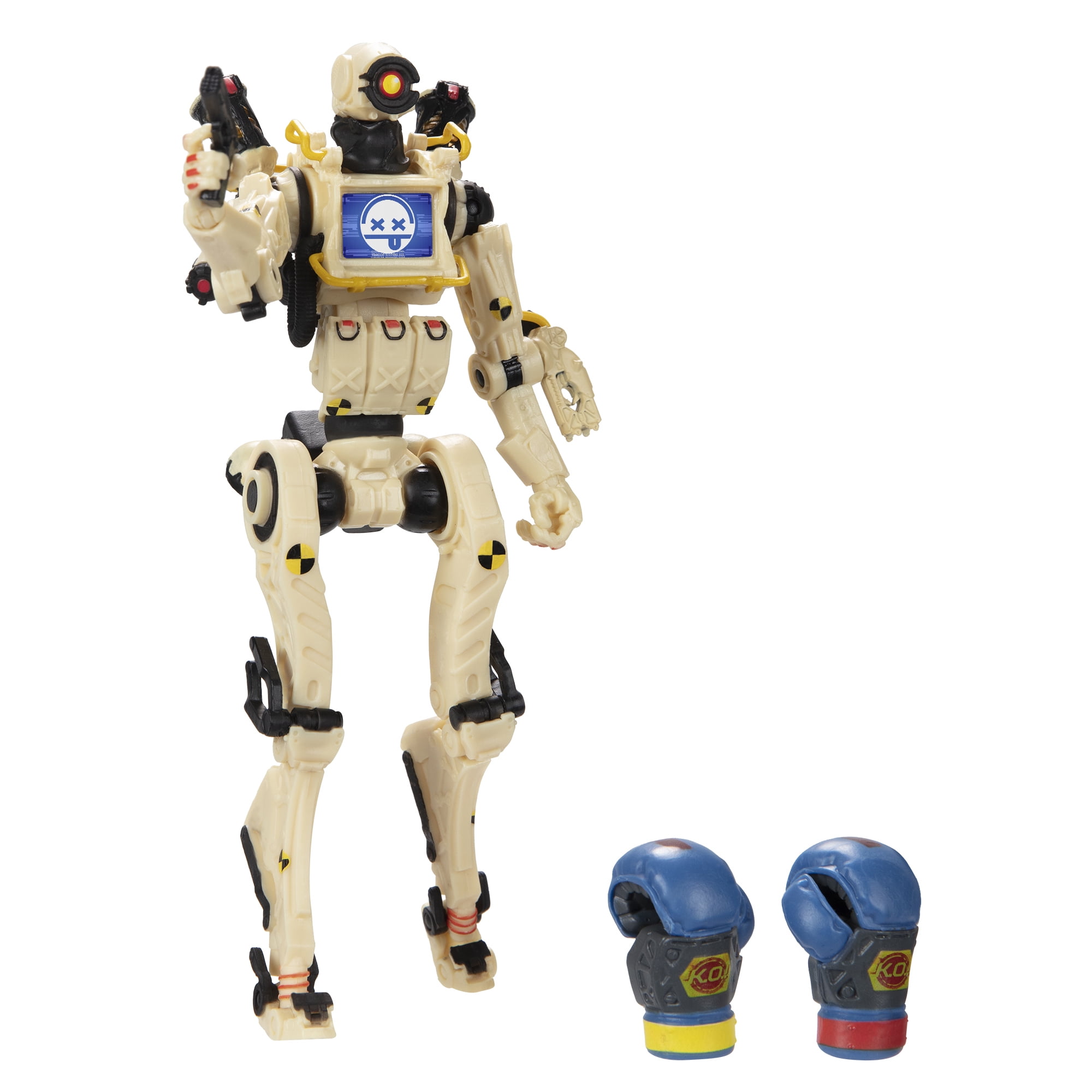 Apex Legends Action Figures - Toys - Walmart.com