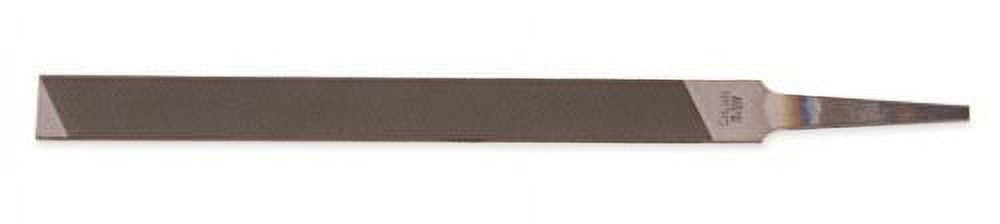 APEX NICHOLSON 02215N FILE-8"-FLAT CHAINSAW-#18 - Walmart.com