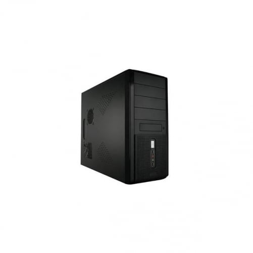 APEX PC-390 300W ATX Mid Tower (Black) - Walmart.com
