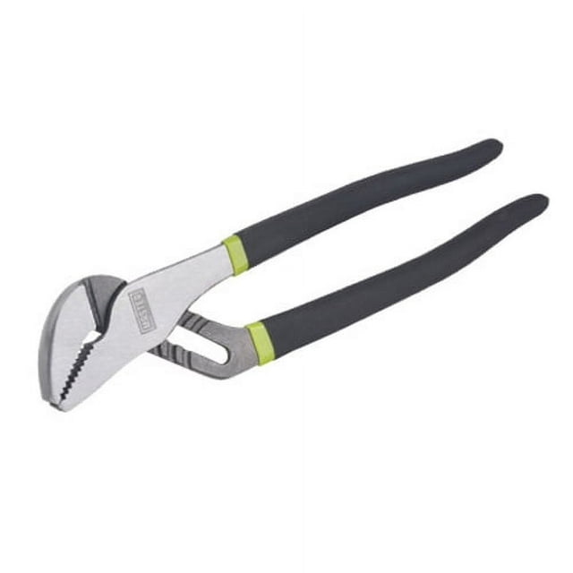 APEX TOOL GROUP-ASIA 213173 MASTER MECHANIC 12"Tong/Groove Plier ...