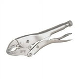 APEX TOOL GROUP-ASIA 213187 Master Mechanic 7" Curved Lock Plier ...
