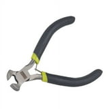 APEX TOOL GROUP-ASIA 213192 Master Mechanic 4.5"End Nipper Plier ...