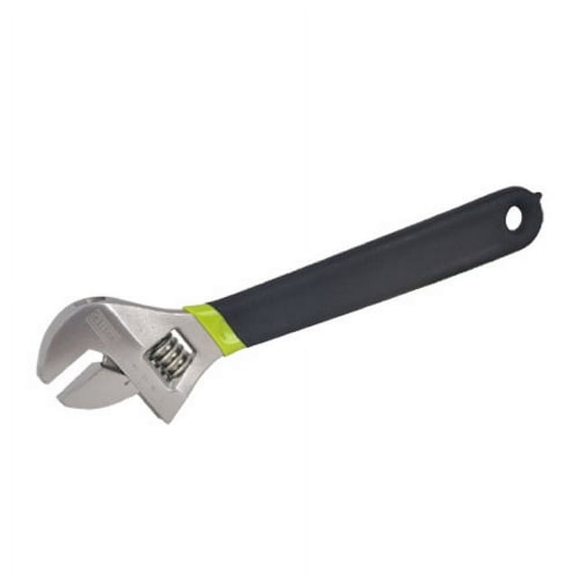 APEX TOOL GROUP-ASIA 213205 Master Mechanic 10" Adjustable Wrench - Walmart.com