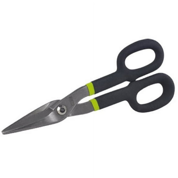 APEX TOOL GROUP-ASIA 213280 Master Mechanic 10" Duckbil1 Tin Snips ...