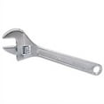 APEX TOOL GROUP-ASIA JK160212 8" Adjustable Wrench - Walmart.com