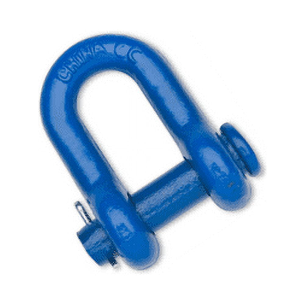 APEX TOOLS GROUP LLC T9420505 5/16" Blue Utility Clevis - Walmart.com