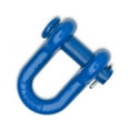 APEX TOOLS GROUP LLC T9420705 7/16" Blue Utility Clevis - Walmart.com