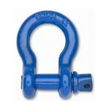 APEX TOOLS GROUP LLC T9641205 3/4" Blue Farm Clevis - Walmart.com