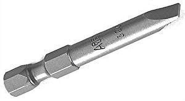 APEX UTICA 324-0X 26610 3F-4R SLOTTED HEX - Walmart.com