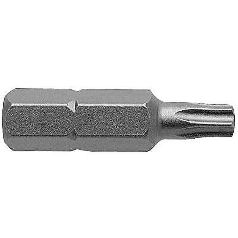 APEX UTICA 440-30IPX 1/4" HEX BIT # 30 TORXPLUS - Walmart.com