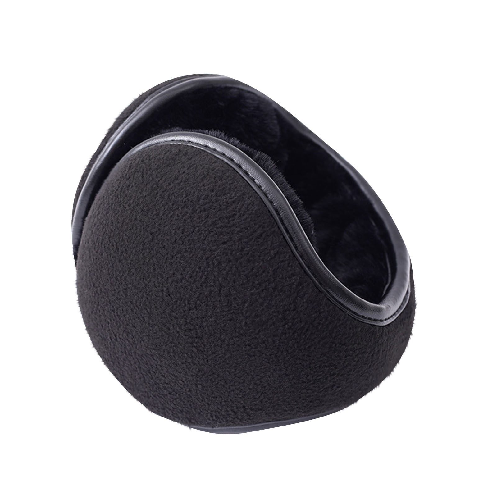 APEXFWDT Ear Muffs For Winter Men Women, Fleece Ear Warmers Winter Warm ...