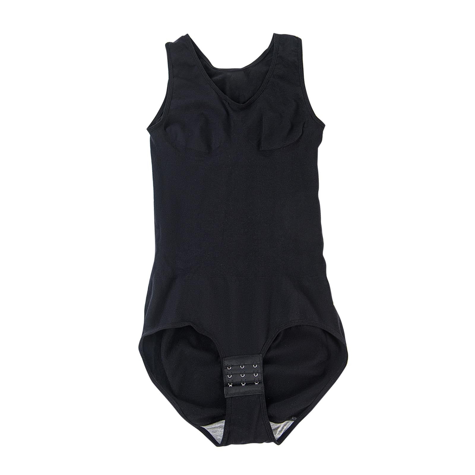 APEXFWDT Shapewear Bodysuit for Women Sculpting Tummy Control Body ...