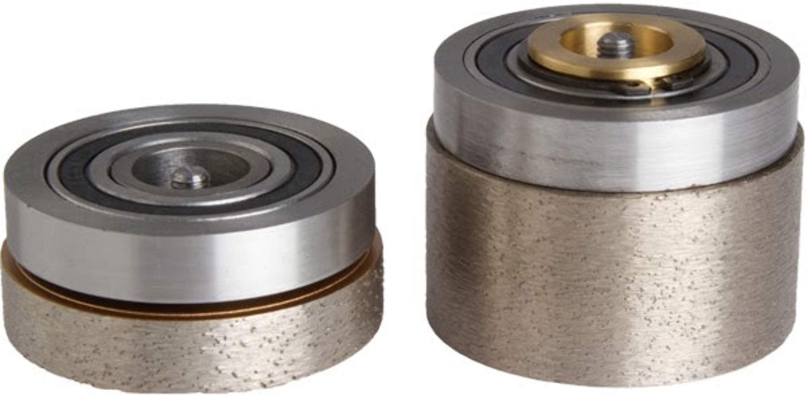 APEXX™ Continuous-Rim Router Bits Joint Clean-up Bits - Walmart.com