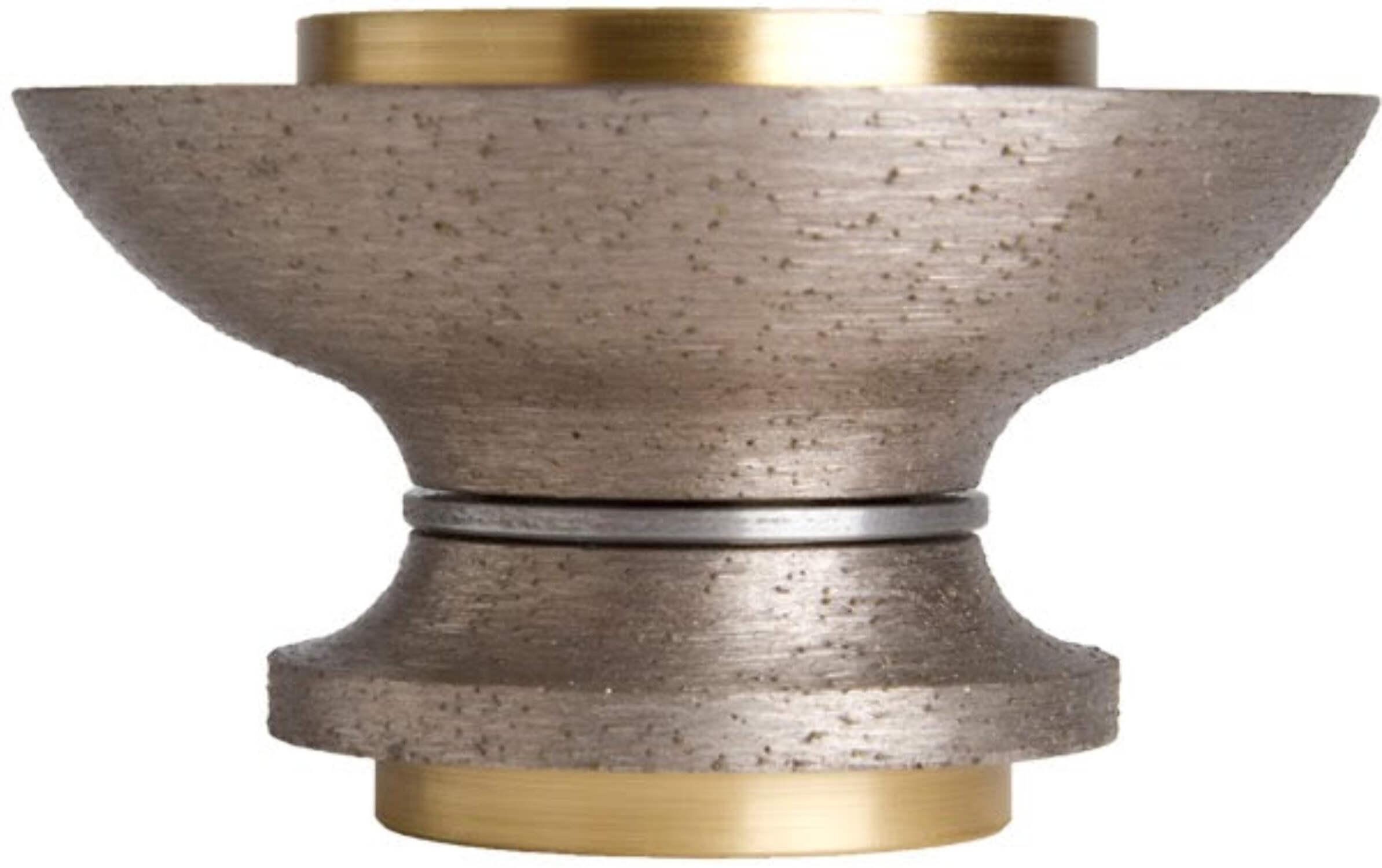 APEXX™ Continuous-Rim Router Bits Shape OG Brass-Core Router Bits ...