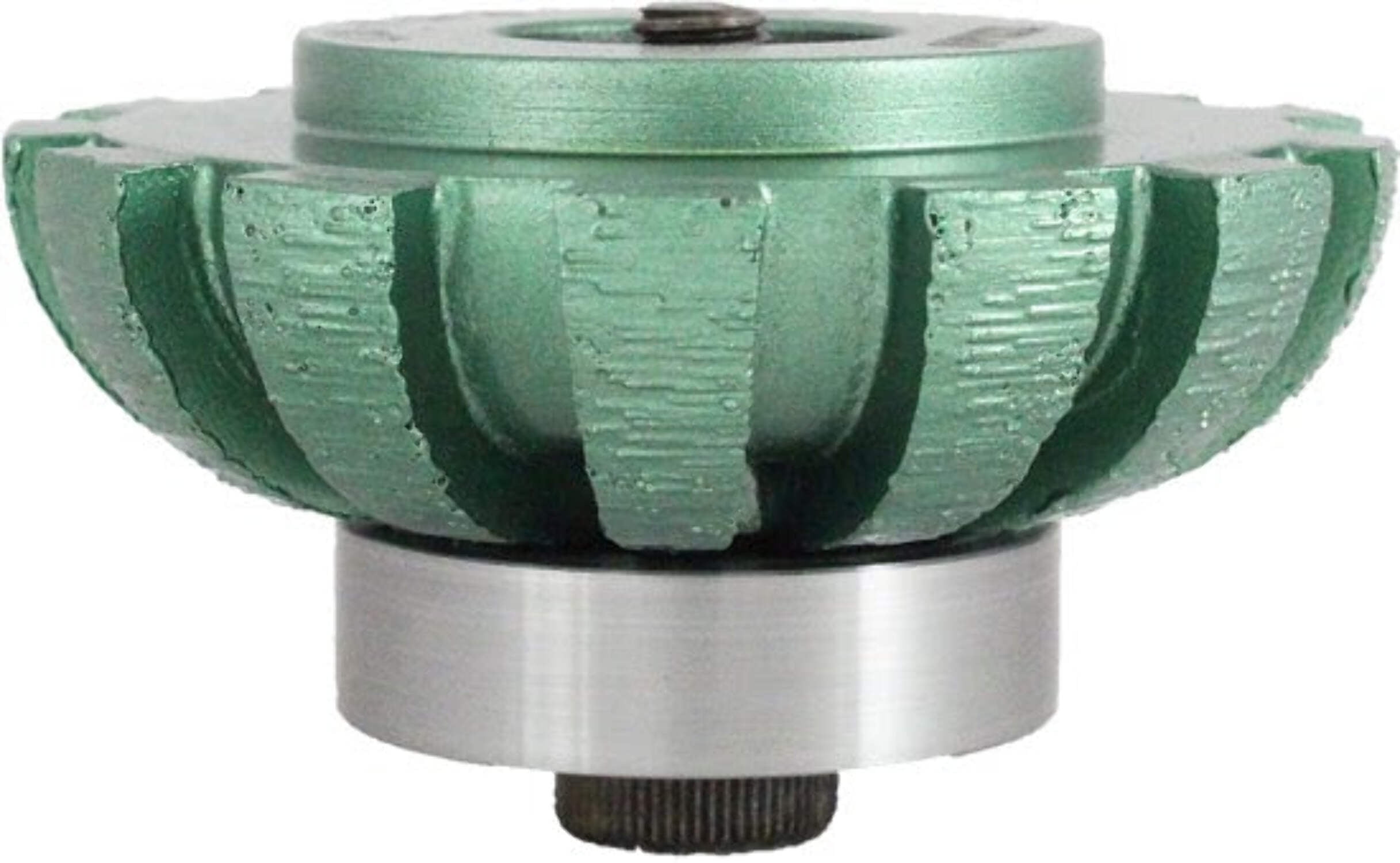 APEXX™ Segmented Pos.0 Router Bits Shape L (Cove) Segmented Router Bits ...