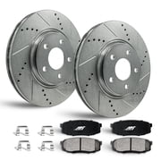 Dodge Caliber Rear Brakes