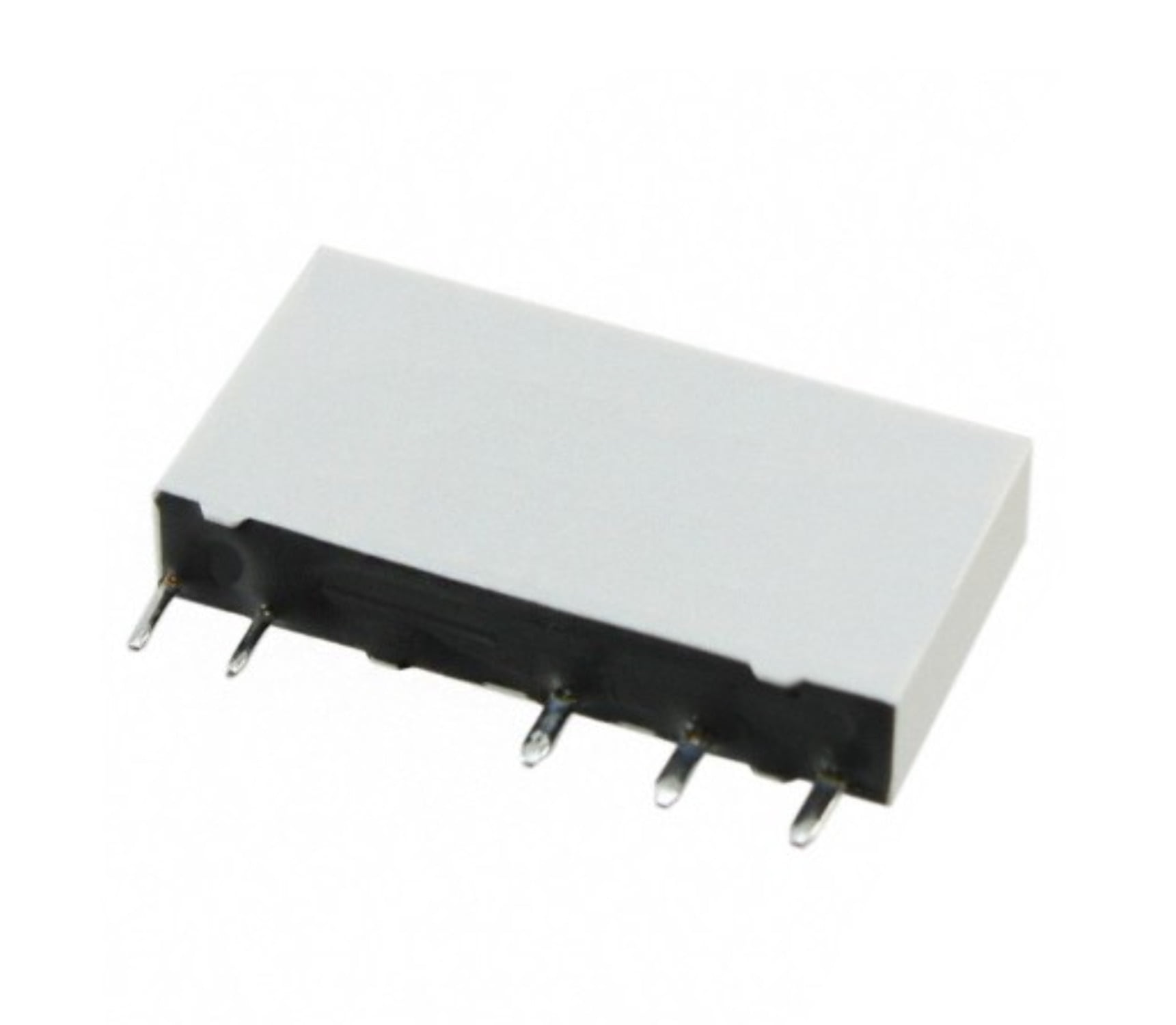 APF30224 General Purpose Relay SPDT (1 Form C) 24VDC Coil Through Hole ...