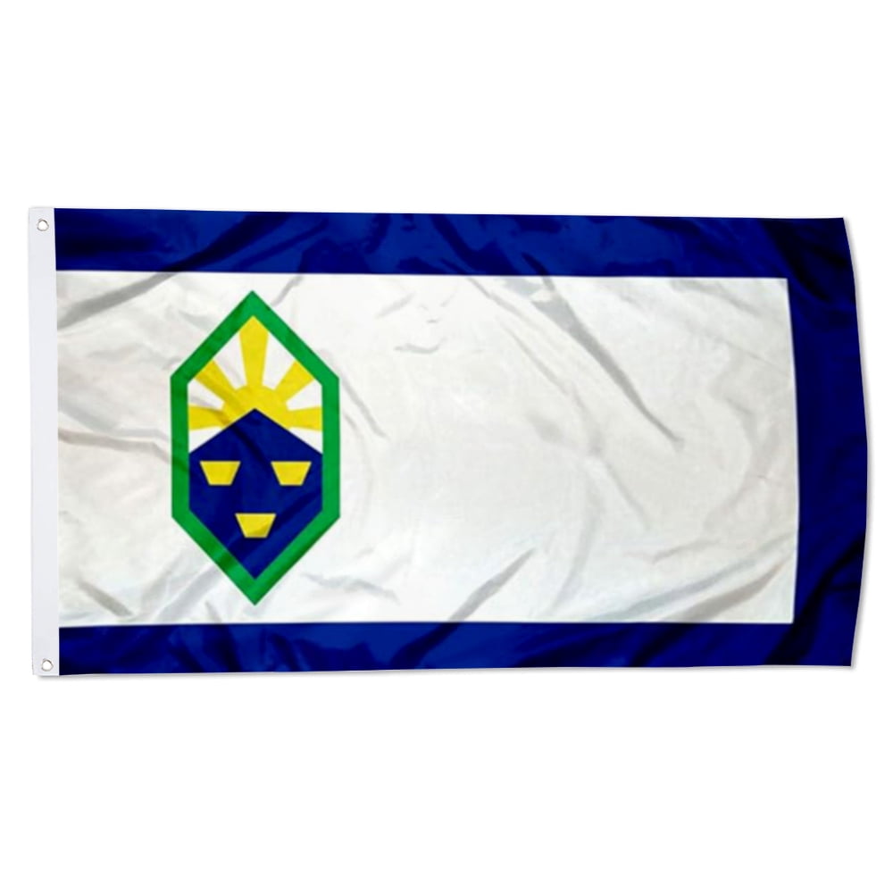 APFoo City of Colorado Springs flag , Colorado State Flags Banner Home ...